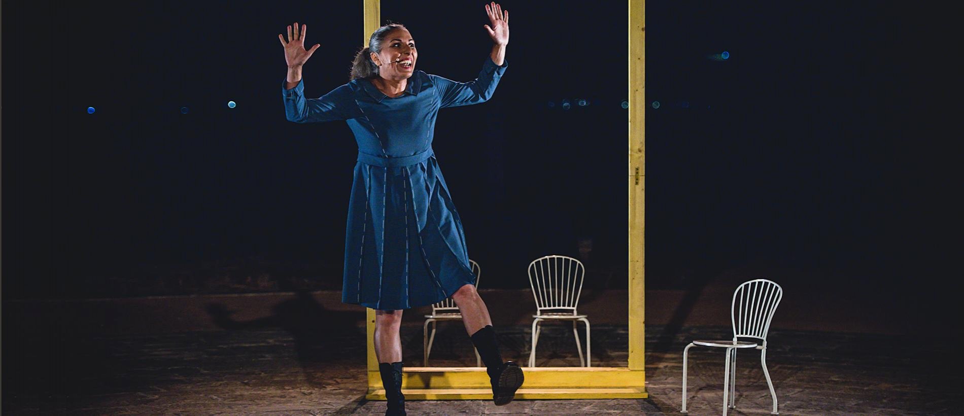 Esterina - Centovestiti - Teatro Nazionale