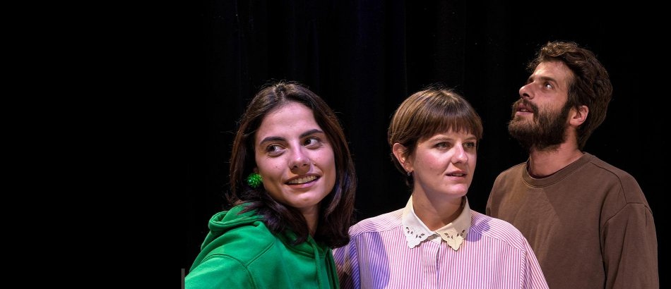 Stagione 2025-2026 - Teatro Nazionale